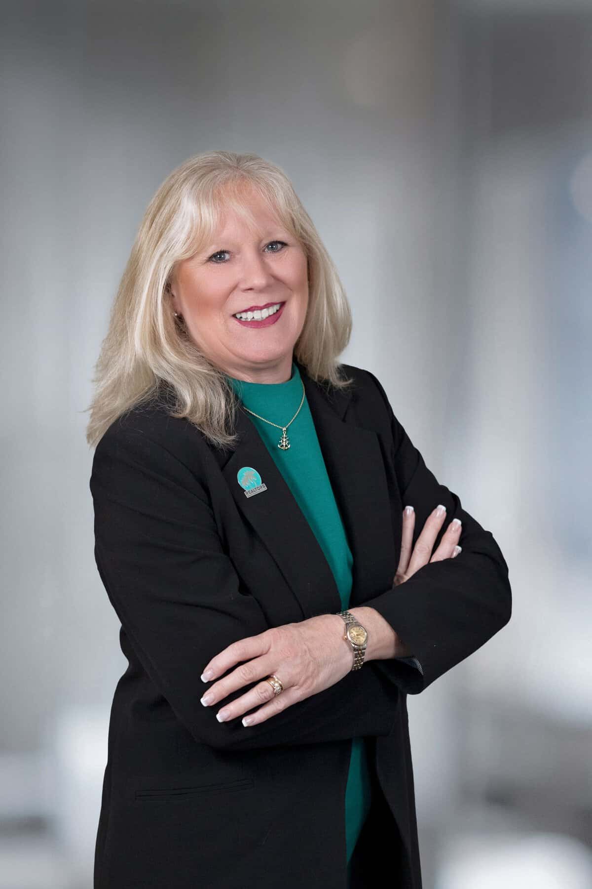 Kelley Rea-Murphy, ABR, GRI, Realtor – Rea-Murphy Homes